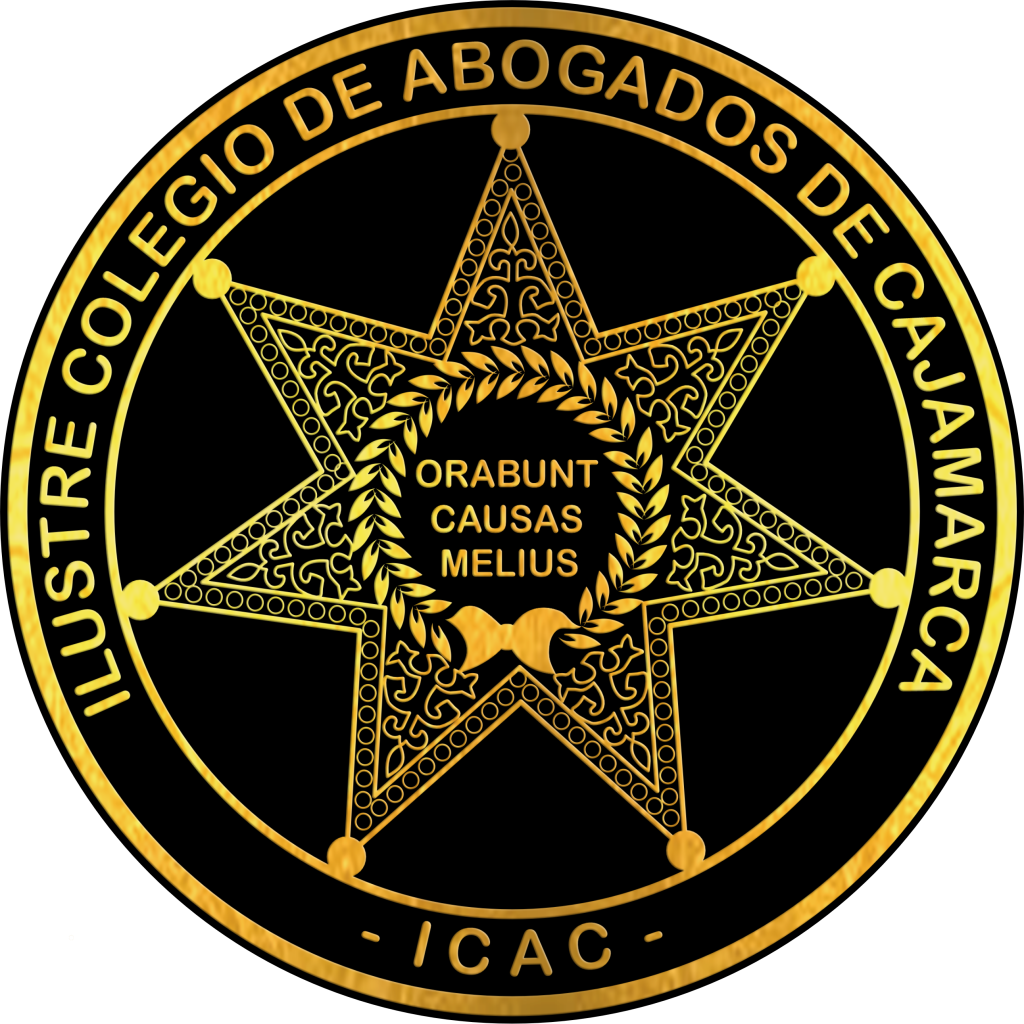 DIRECTOR DE COMISIONES Y CONSULTAS - Ilustre Colegio de Abogados de ...